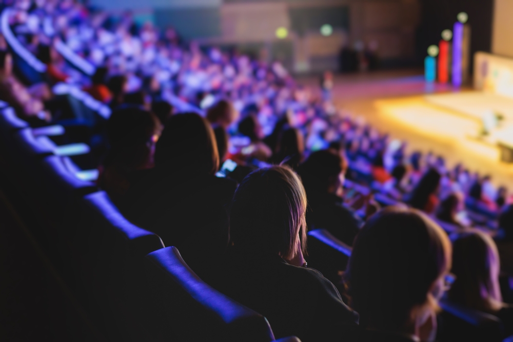 5 Ways to Maximize Your Event Budget with the Right Space - ALOE Event ...